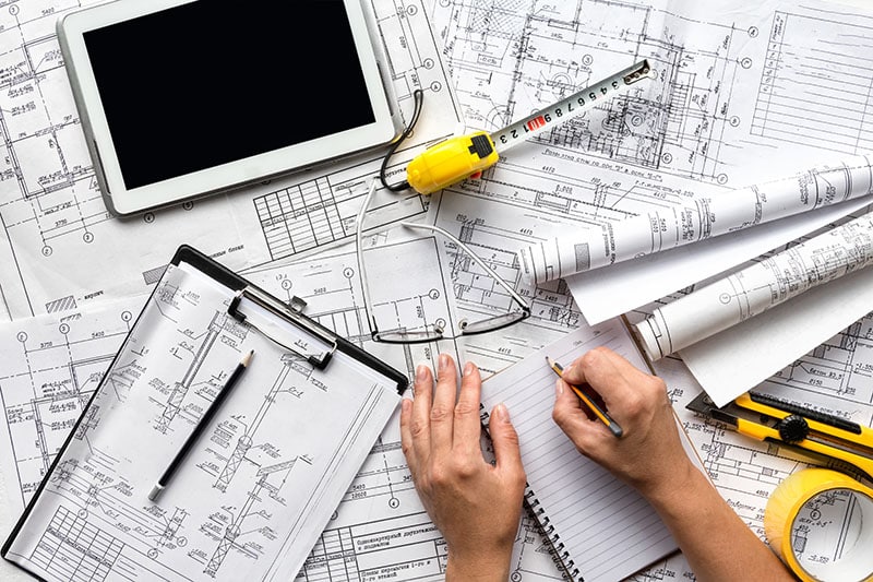 Expert Technique du Bâtiment | Christophe OUVRARD | CLARGORA